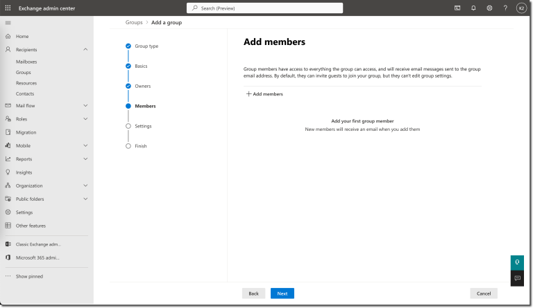 M365 Cross Tenant Migration | Part I - GetToTheCloud