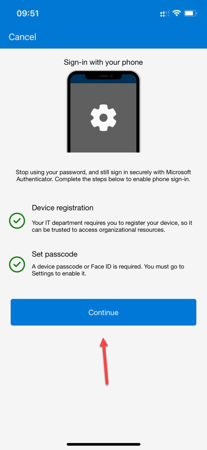 Azure | Secure Azure Virtual Desktop with MFA