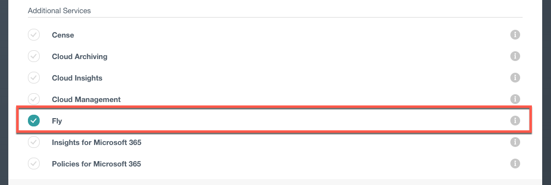 M365 Tenant to Tenant | AvePoint Fly - GetToTheCloud