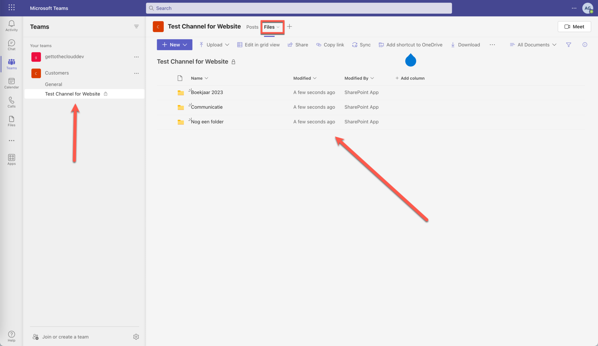 Microsoft Teams | Create Channel from Microsoft Teams Form - GetToTheCloud